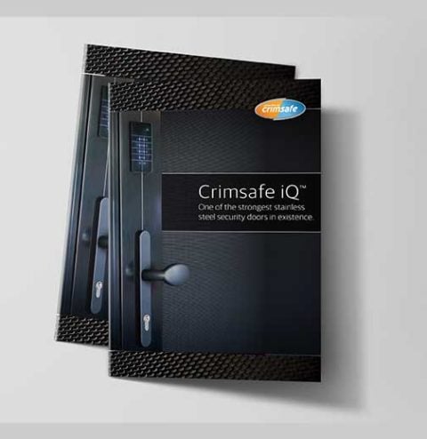CrimSafe | Website Development, SEO, Social