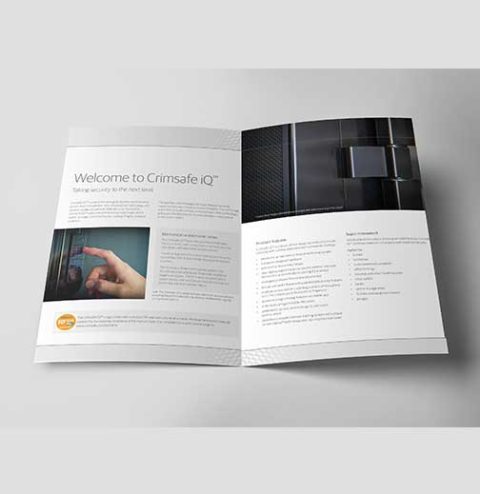 CrimSafe | Website Development, SEO, Social