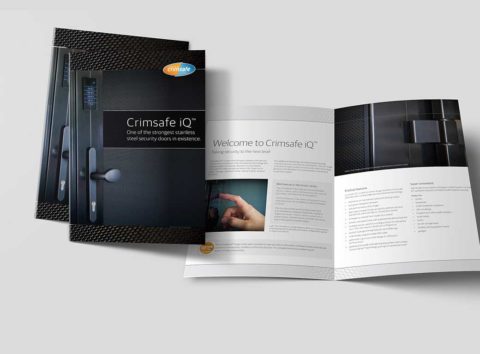 CrimSafe | Website Development, SEO, Social